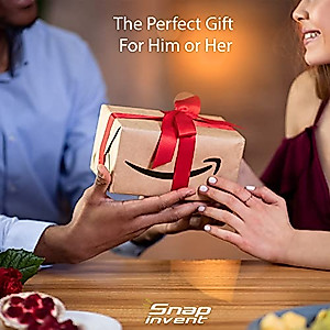 Key Finder Anti Lost Tag Beeper trackers - Locator to Find Lost TV Remote Control, Keys, Purse, Pets - Quick Finder Keychain Tracker Tags - Find Your Belonging Items Quickly