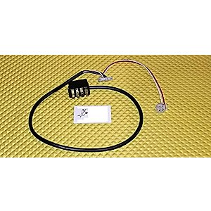 COINCO BA30B & MAG50B Bill VALIDATOR Single Price SODA Machine Cable 110V /!