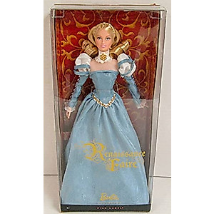 Barbie Renaissance Faire Doll by Mattel