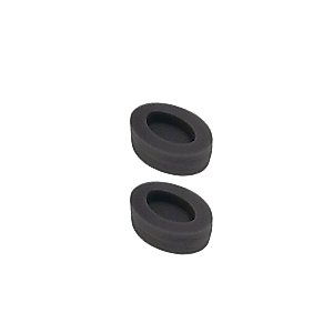 MOWFILL 2 Pack 751-10732 Air Filter Replace MTD 751-10732 951-10732 100-636 334405 Fits Mtd Powermore 123cc 139cc 1P6 series Engines
