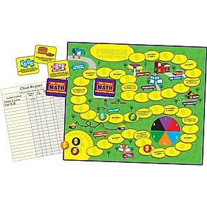 Real-World Math: Unexpected Events, Applying Math Concepts to Everyday Life (Teacher Created Resources 7804)