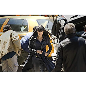 Salt (Deluxe Unrated Edition) [Blu-Ray] [Blu-ray] (2010) Angelina Jolie