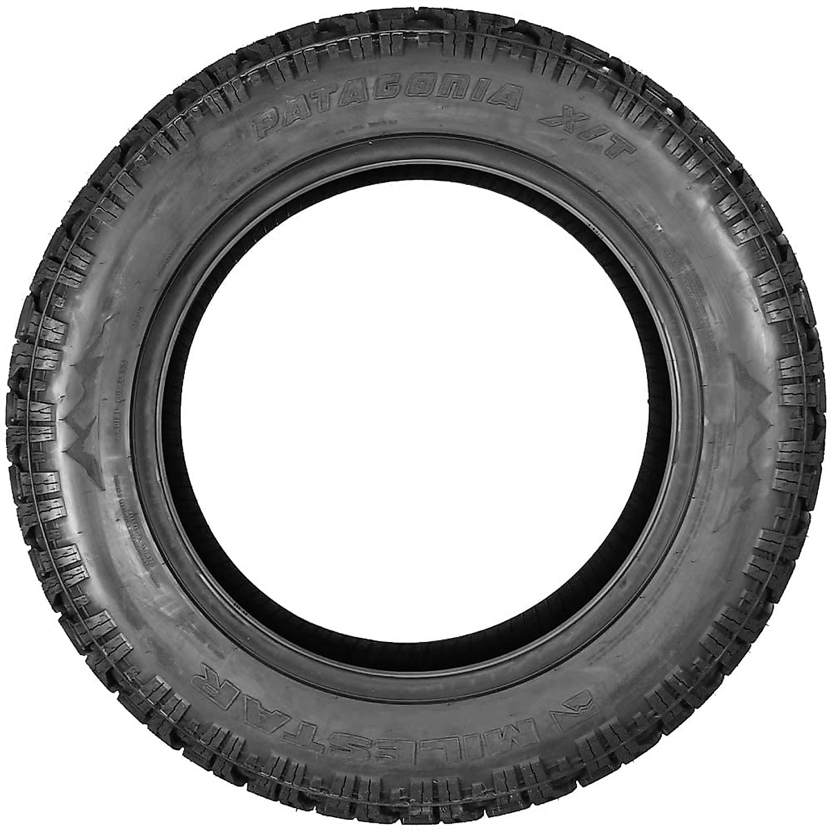 Milestar Patagonia X/T All Terrain 275/55R20 117T XL Light Truck Tire