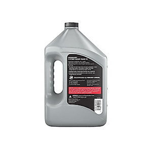 Quicksilver 5W-30 Full Synthetic Marine Engine Oil - 1 Gallon