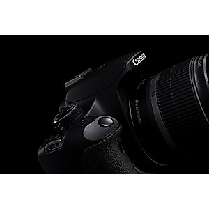 Canon EOS 450D 450-D 450 D DSLR Camera (Body without Lens)