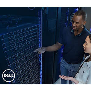 Dell 400-ATKL - Dell 4TB 3.5" Nearline SAS 7.2K 12Gb/s Hard Drive