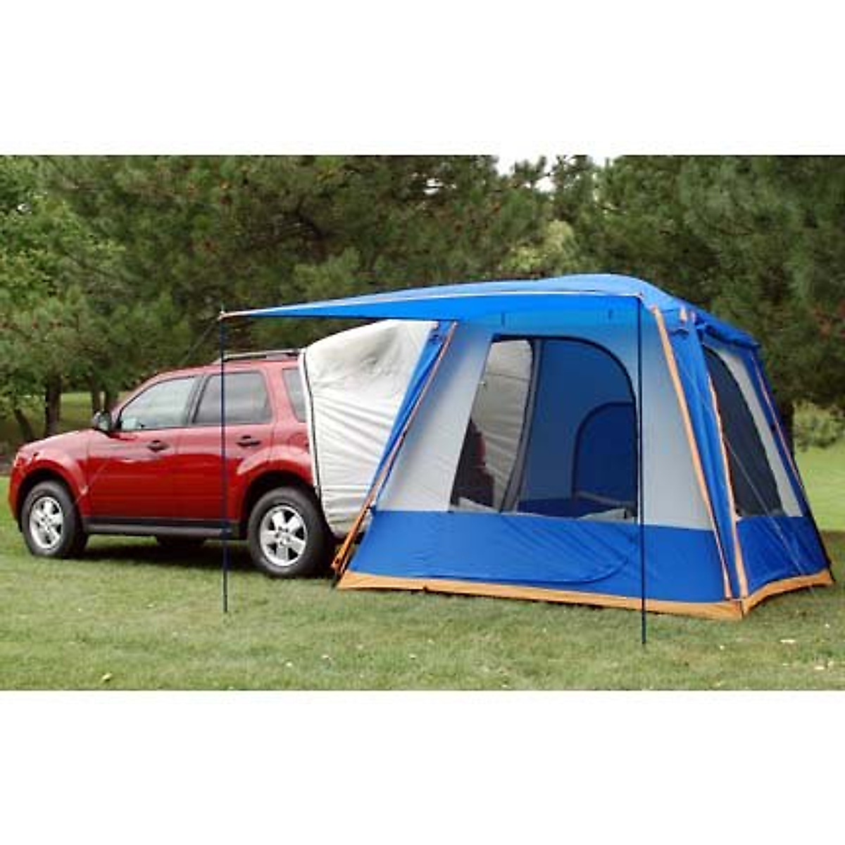 Sportz SUV/Minivan Tent (for Jeep Models)