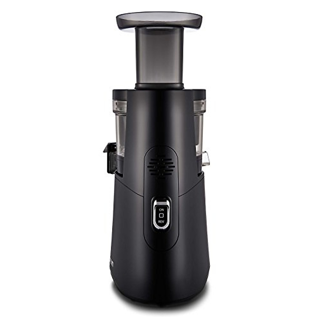 Hurom H-AA Slow Juicer, Matte Black