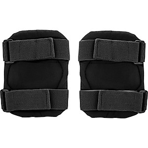Barska CX-400 Elbow and Knee Pads, Black