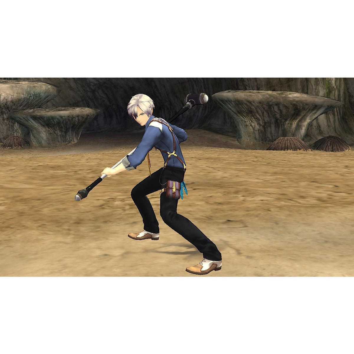 Tales of Xillia 2 - PlayStation 3