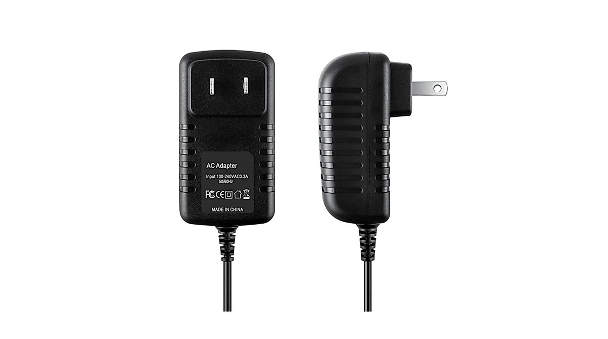Global AC Adapter for Lorex CSEC Model CS6D090060FUF - High Quality ...