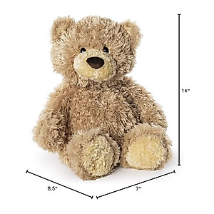 Gund Stitchie 14" Bear Plush