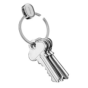 Orbitkey Ring v2- Silver