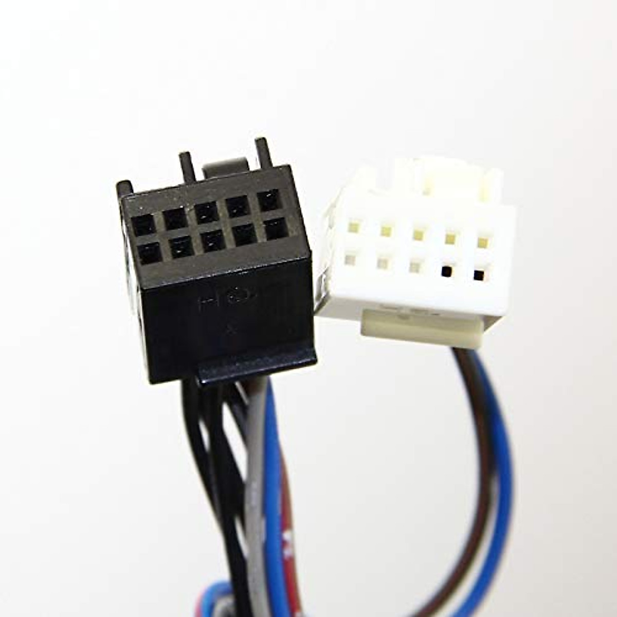 Kool Vue Set of 2 Mirror Compatible with 2011-2012 Ram 1500, 2011-2012 Ram 2500, Fits 2009-2010 Dodge Ram 1500 & 2010 Dodge Ram 2500 Driver and Passenger Side CH1320315, CH1321315