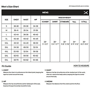 Arctix Men's Standard Hail Rain Jacket, Black, Medium