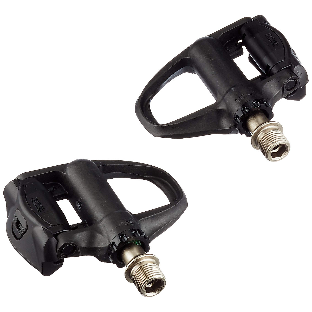 Shimano PD-R7000 Pedals - Black