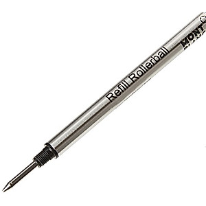Montblanc Ballpoint Refills Emerald Green Medium - 118126