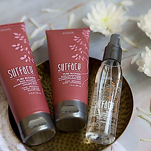 Surface Hair Trinity Color Care Shampoo, 9 Fl Oz