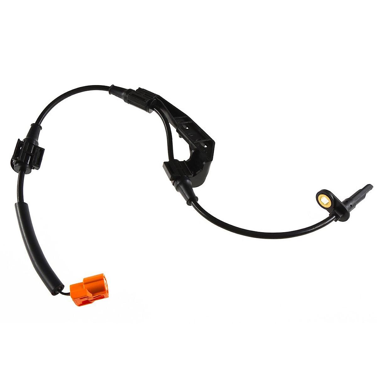 Holstein Parts 2ABS0210 ABS Wheel Speed Sensor - Compatible With Select Honda CR-V; REAR RIGHT