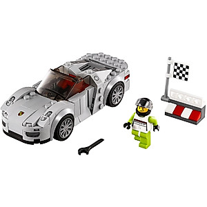 LEGO 75910 Porsche 918 Spyder