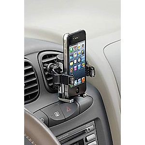 Bell Automotive 22-1-22235-8 Mobile Device Holder and Mount, Multi