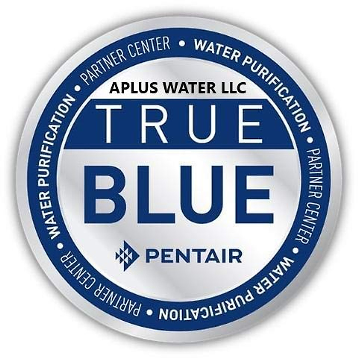 DuraWater Mechanical Fleck 5600 Metered Water Softener With USA Tanks Ships Loaded (48,000 Grains, 8% Resin)