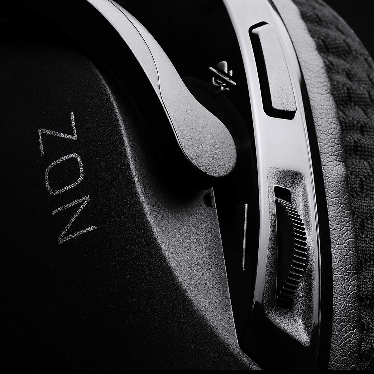 ROCCAT NOZ - Stereo Gaming Headset