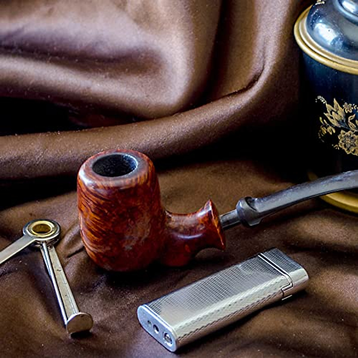 Jawflew 10 pcs 0.6 Inch /16 mm Premium Diameter Stainless Steel Screen Mesh Bowl Screens Stainless Steel Metal Sieve (16 mm)