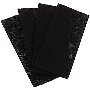 AF Replacement Holmes Carbon Filters HAPF60, CP-6011 Filter C, 4 Pack