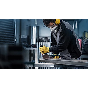 Bosch Professional Expert N880 Fleece Discs (for Steel Sheets, Ø 150 mm, Grit 320, Very Fine, Accessories Random Orbital Sander)