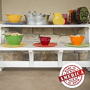 Convert-A-Bench - (white)