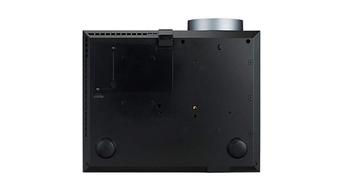 Dell 4320 Projector: 4300 ANSI Lumens 3D Clarity