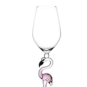 UGPLM 2x Champagne Cup,Transparent Drinkware Cocktail Glass,Martini Goblet for Christmas Parties Weddings Cocktail - 330ML