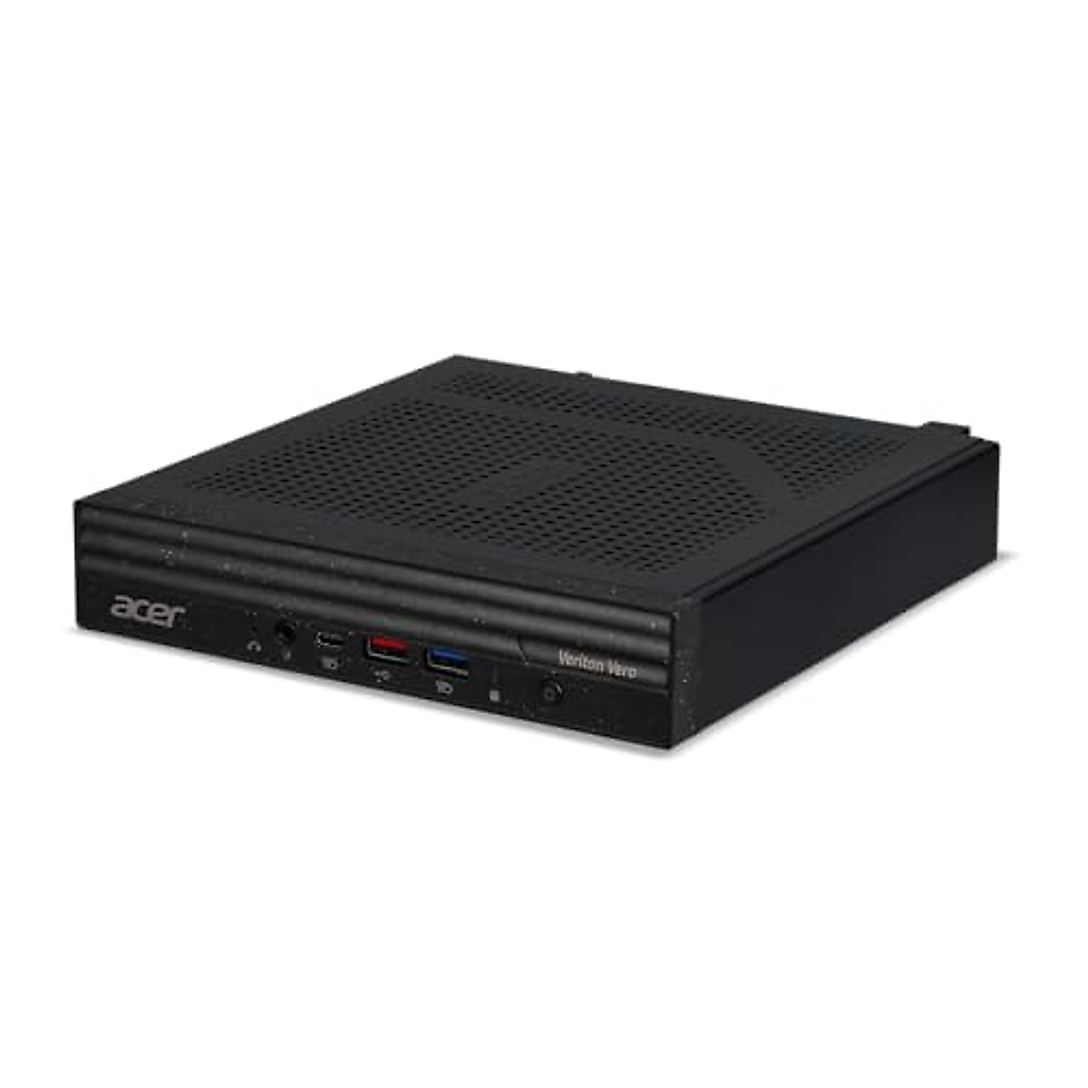 Acer Veriton Vero Mini VVN4690GT-I516G5 Desktop | Intel Core i5-12400T | 16 GB DDR4 | 512 GB PCIe 4.0 SSD | Wi-Fi 6E | USB KB & Mouse | Windows 10 Pro 64-bit (Free Upgrade to Windows 11 Pro 64-bit)