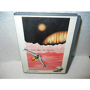 The Arc of Yesod - Commodore 64