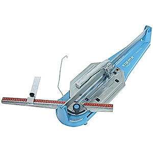 Sigma 6053820 Pull Tile Cutter 2B3 26 Inches