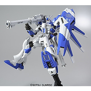 Bandai Hobby #95 HI-Nu Gundam HGUC Action Figure