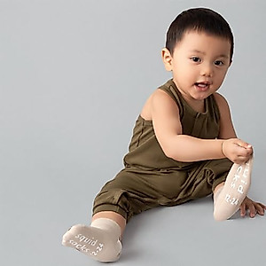 squid socks Viscose from Bamboo Socks | 0-6M, 6-12M, 12-24M, & 2T-3T | Socks that Stay On | As Seen on Shark Tank | Classic