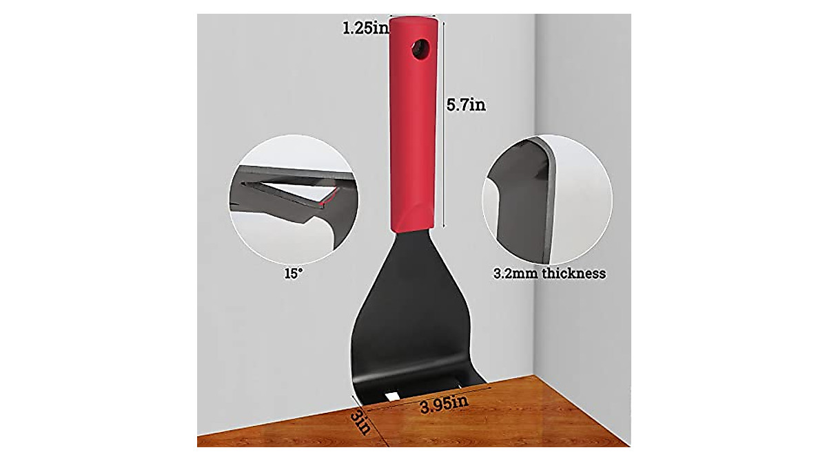 Effortless Trim and Baseboard Removal Tool