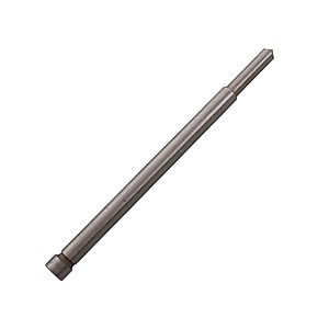 Steel Dragon Tools 1/4" x 4" Pilot Pin for 2" Depth HSS Annular Cutters