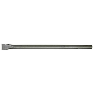 Metabo HPT 724962M SDS Max 1" x 18" Hammer Flat Hammer Chisel