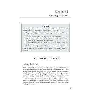 Common Ground: Second Language Acquisition Theory Goes to the Classroom