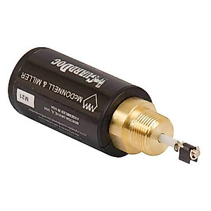 RB-24E-A, GuardDog Electronic, 24V Low Water Cut-Off w/vent damper harness - (Water)