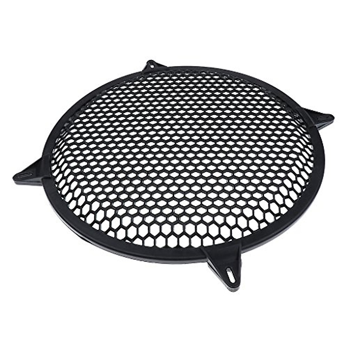 Dovewill Speaker Subwoofer Grill Protective Cover Housing - 12 Inch