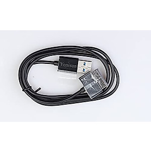 Yonisun USB 3.0 Data Sync Fast Charger Cable for Asus EeePad TF101 TF201 TF300T TF700T SL201