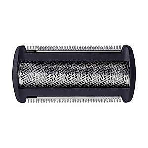 Replacement Shaver Foil Head Trimmer Shaving Head for Philips Norelco Bodygroom BG2024 BG2025 BG2026 BG2028 BG2036 BG2038 BG2040 TT2040 TT2020 YS524 XA2029 XA525