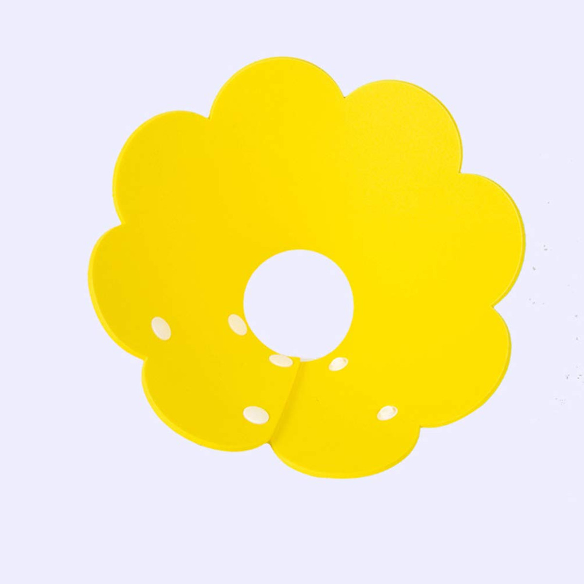 POPETPOP 2Pcs Dog Collars for Puppies Dog Collars for Small Dogs Puppy Collars for Small Puppies Puppy Elizabethan Collar Cat Neck Collar Dog Elizabeth Collar -Bite Circle Pet Supplies