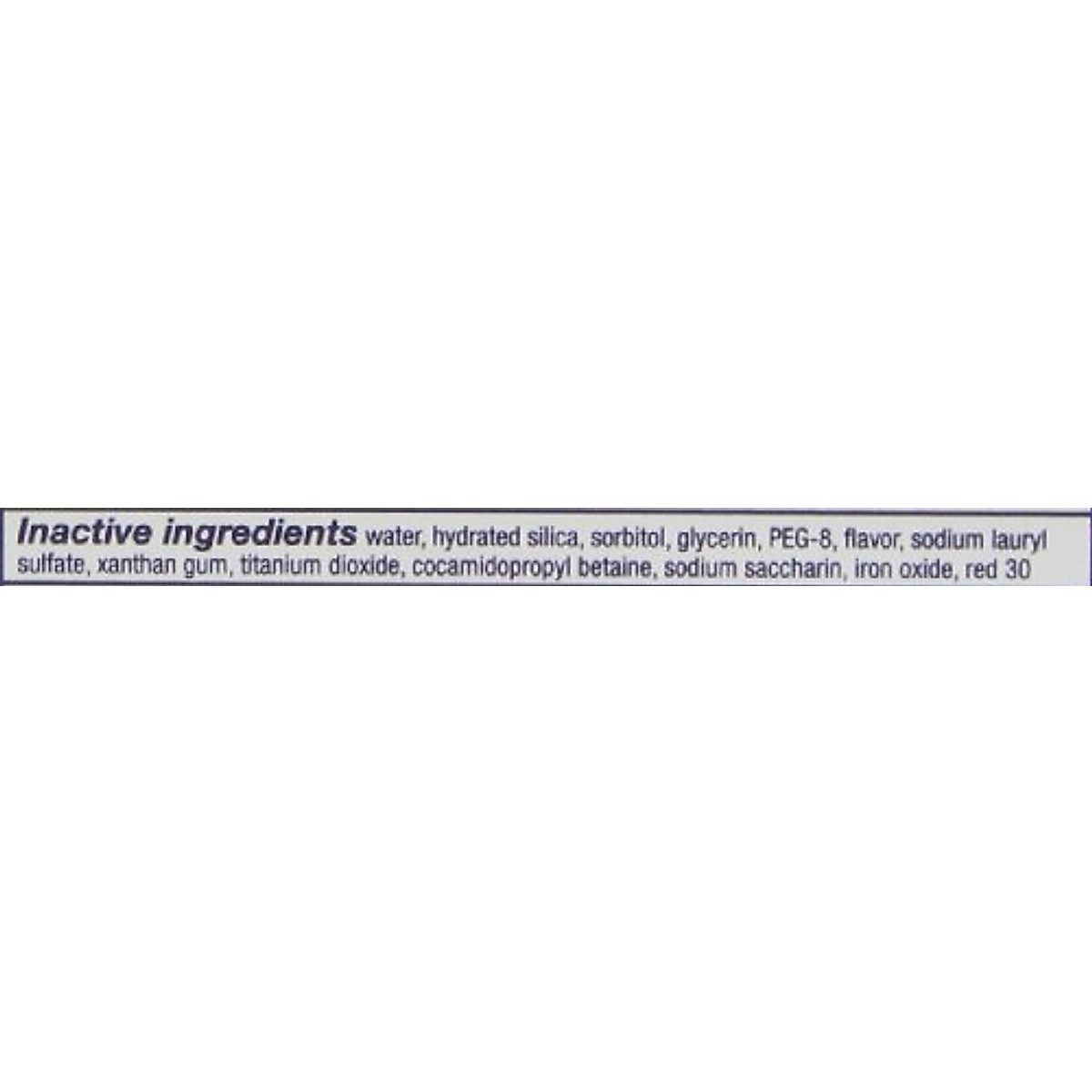 Aquafresh Extreme Clean Whitening Action Fluoride Toothpaste for Cavity Protection, 5.6 ounce
