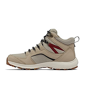 Columbia Re-Peak™ Mid Canvas Tan/Black 11.5 D (M)