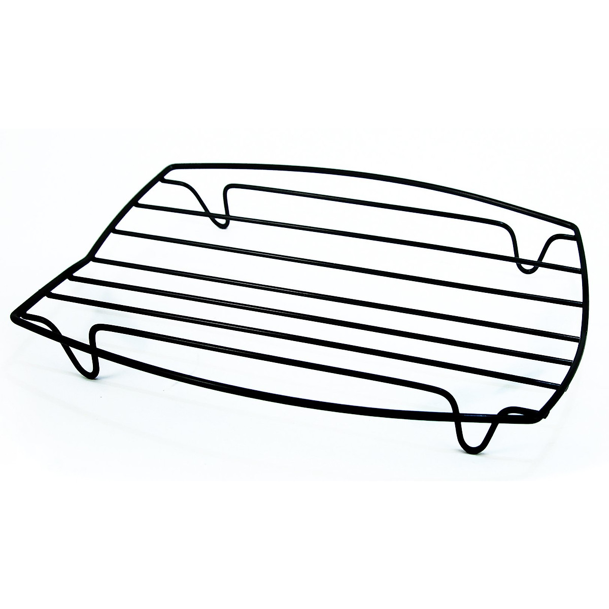 Progressive Eddingtons V-Shaped Roasting Rack, Non-Stick